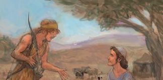 Wisdom In Torah Ministries - Rico Cortes