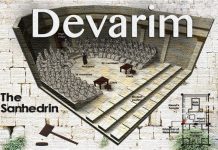 Wisdom In Torah Ministries - Rico Cortes