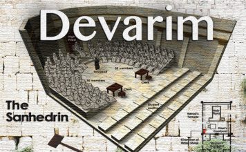 Wisdom In Torah Ministries - Rico Cortes