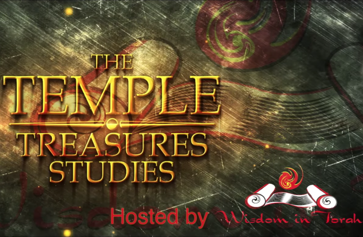 Wisdom In Torah Ministries - Rico Cortes