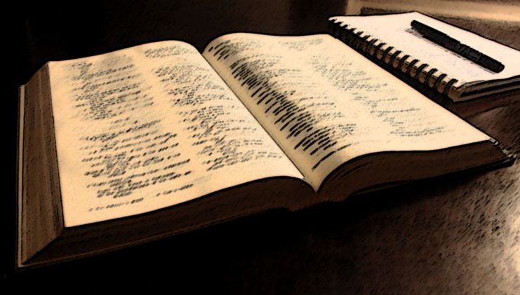 Wisdom In Torah Ministries - Rico Cortes