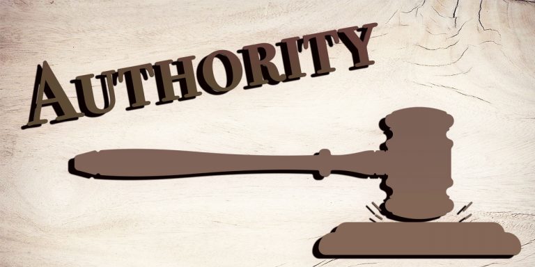 Winter Conference - Who Is Your Authority? - Wisdom In Torah Ministries ...